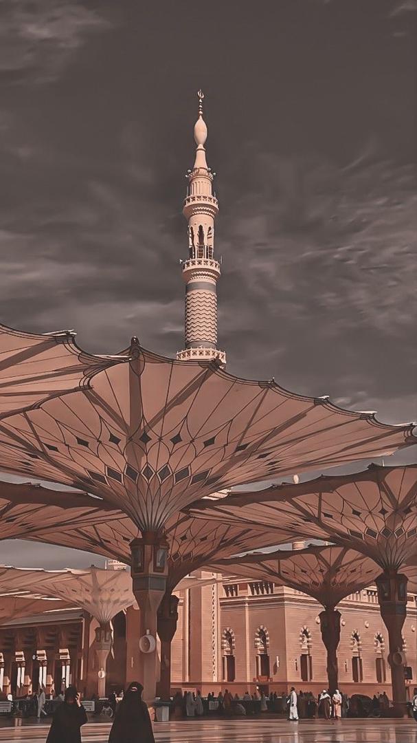From Makkah to Madinah: Exploring the Diversity of Islamic Sites in ...