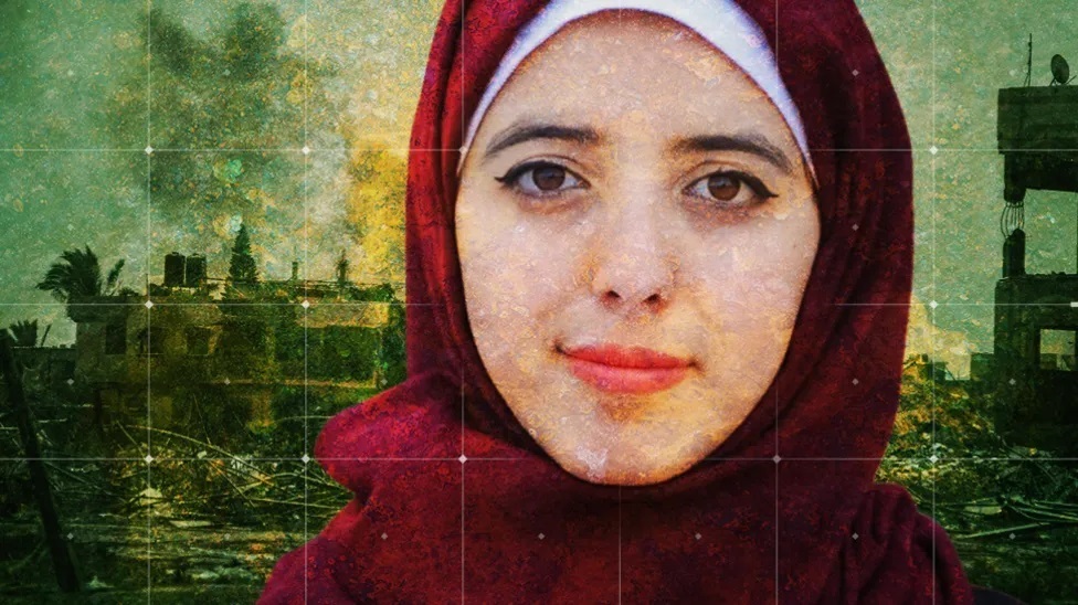 How Asmaa’s Text Messages Revealed Gaza's Harsh Realities | About Islam