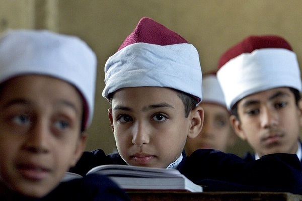 6,251 Students Complete Quran Recitation in One Session | About Islam