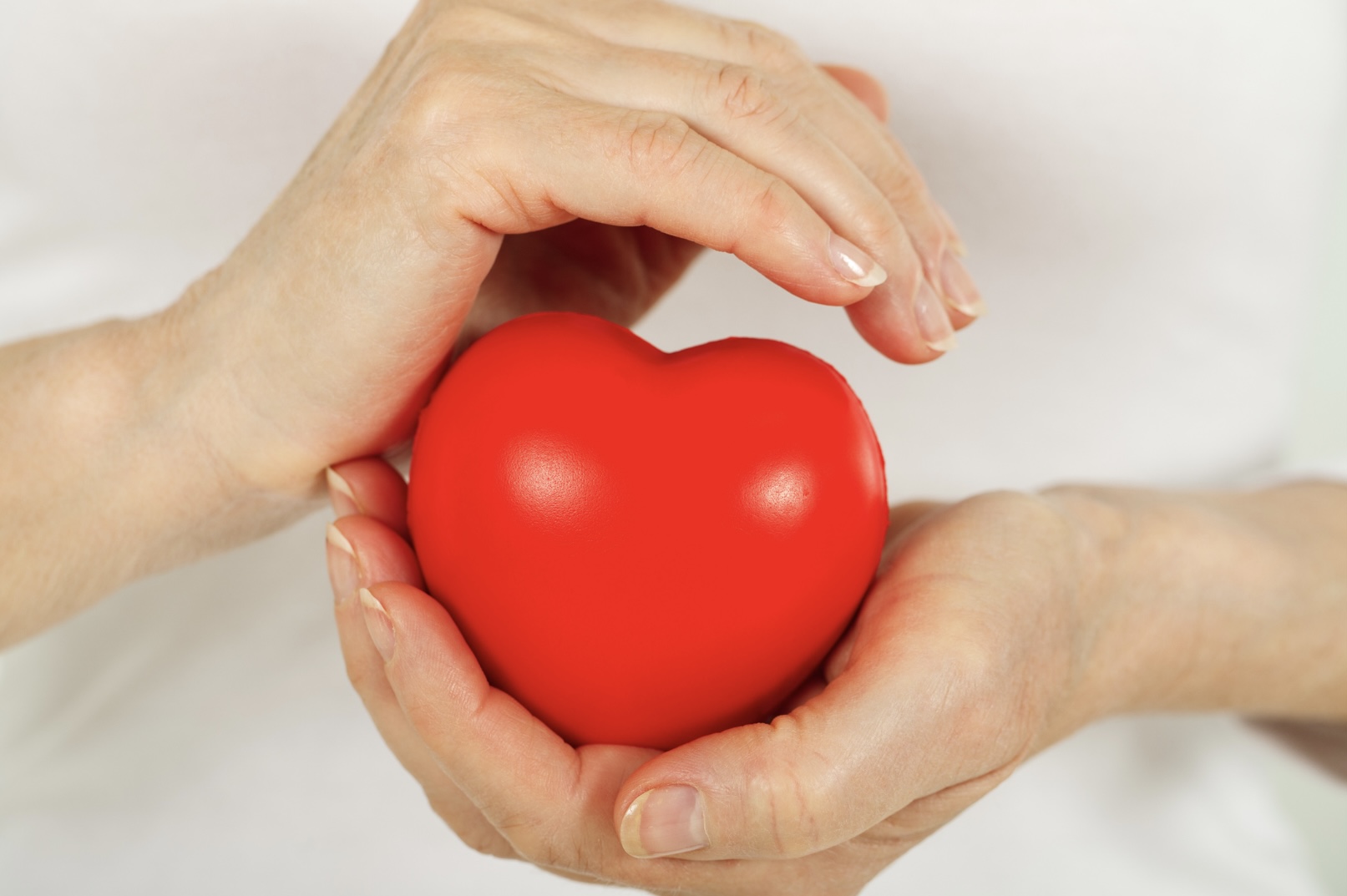 Guard Your Heart against Negative Thoughts | About Islam