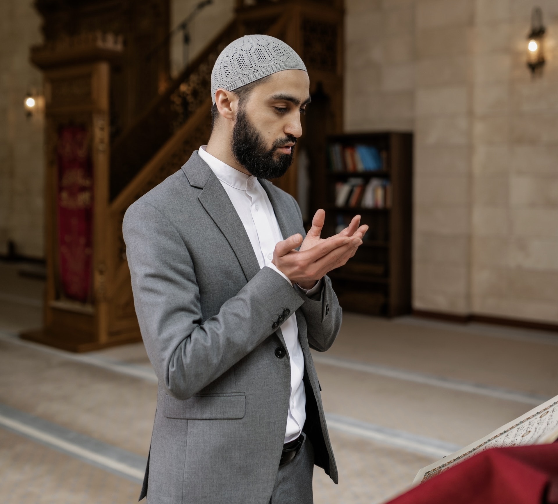 Allah Loves To Be Asked: What Are You Waiting For? | About Islam