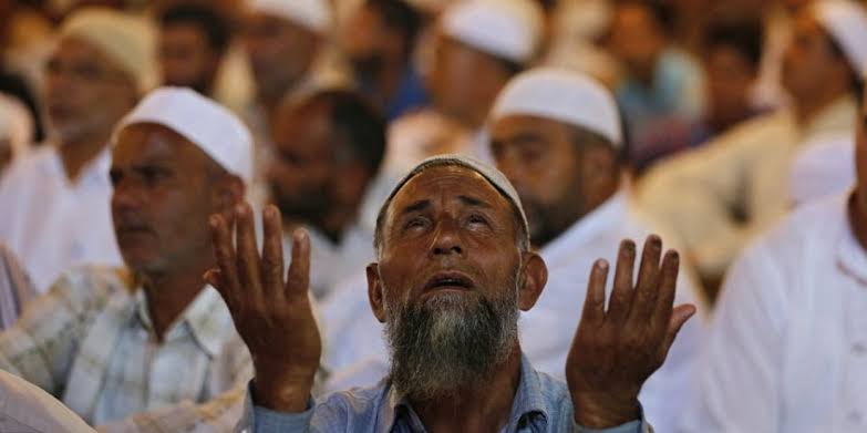 The Ummah’s Dua for Palestine - By Ali Hammuda | About Islam