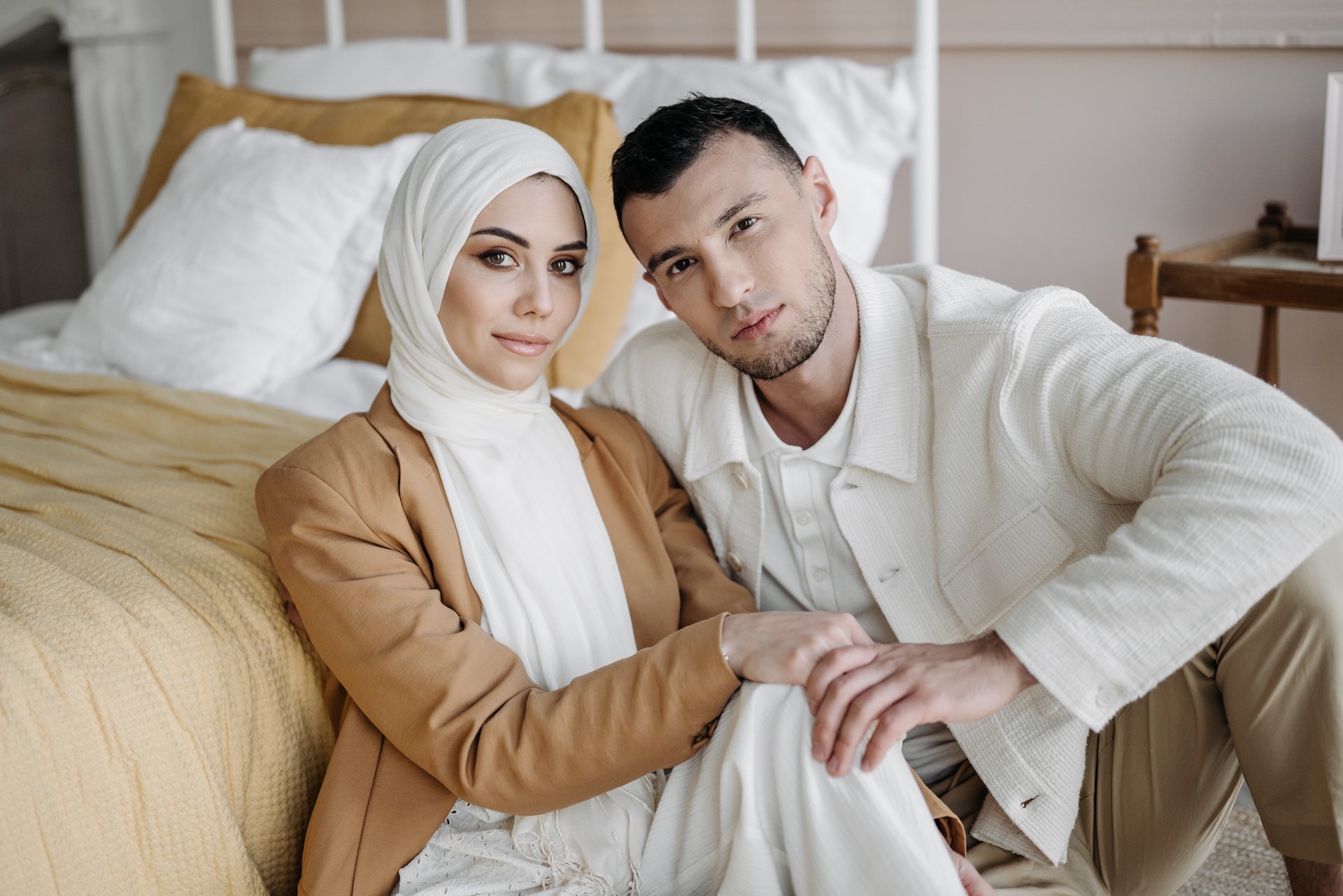 What Does a Righteous Spouse Look Like? | About Islam