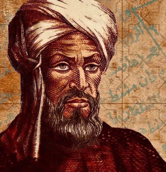 Great Minds That Shaped Islamic Civilization - Al-Khwarizmi | About Islam