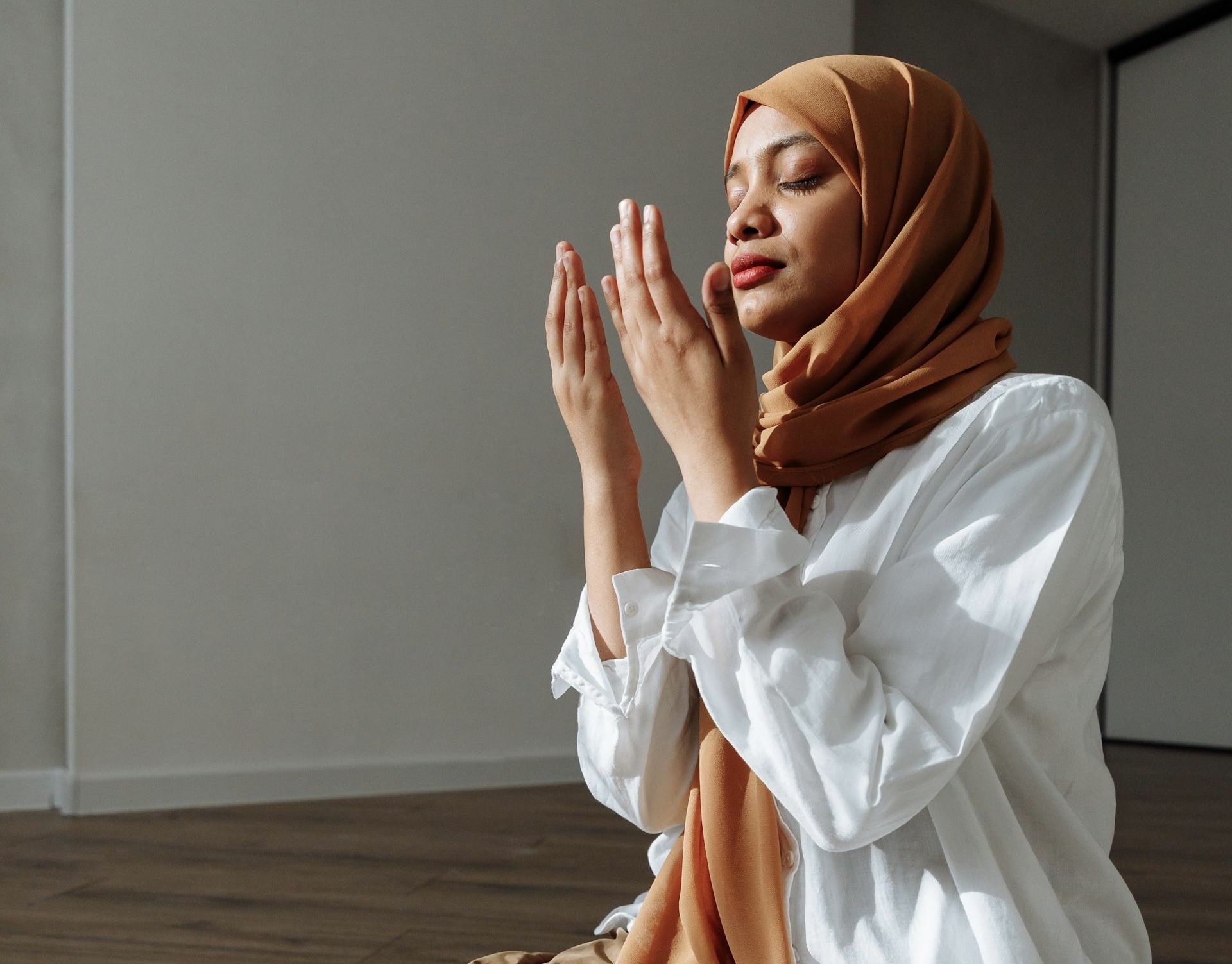 Don’t Give Up on Your Unanswered Duas - Muslema Purmul | About Islam