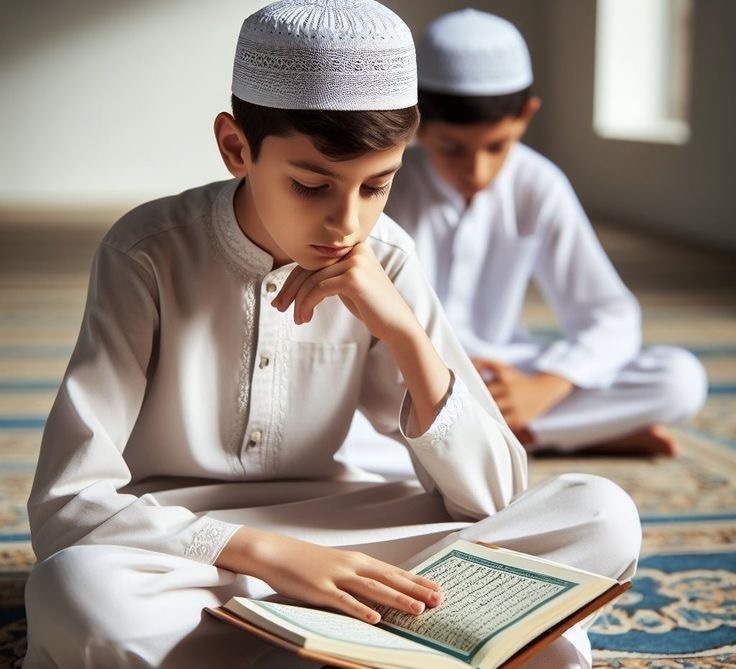 What Makes a Youth Friendly Mosque? | About Islam