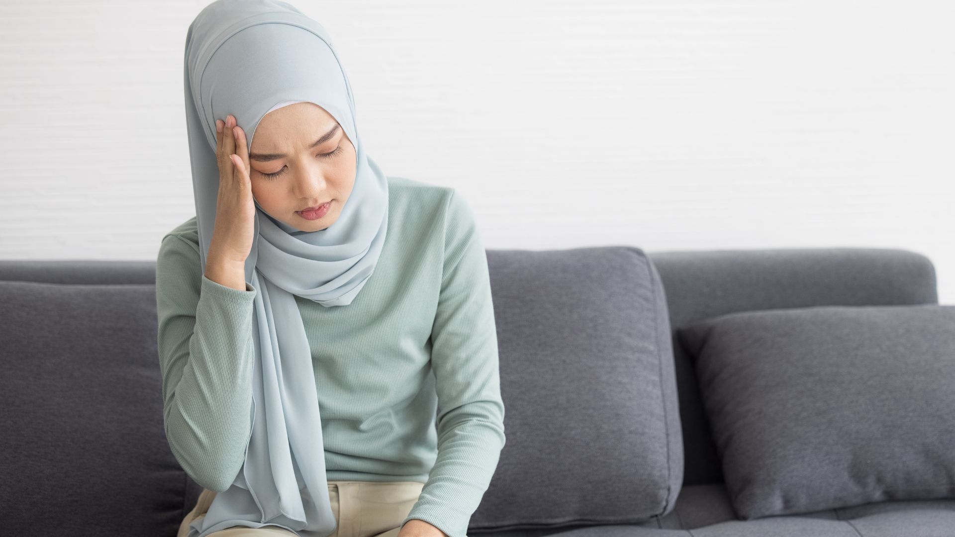 Counseling Q/A Session on Mental Health & Wellbeing | About Islam