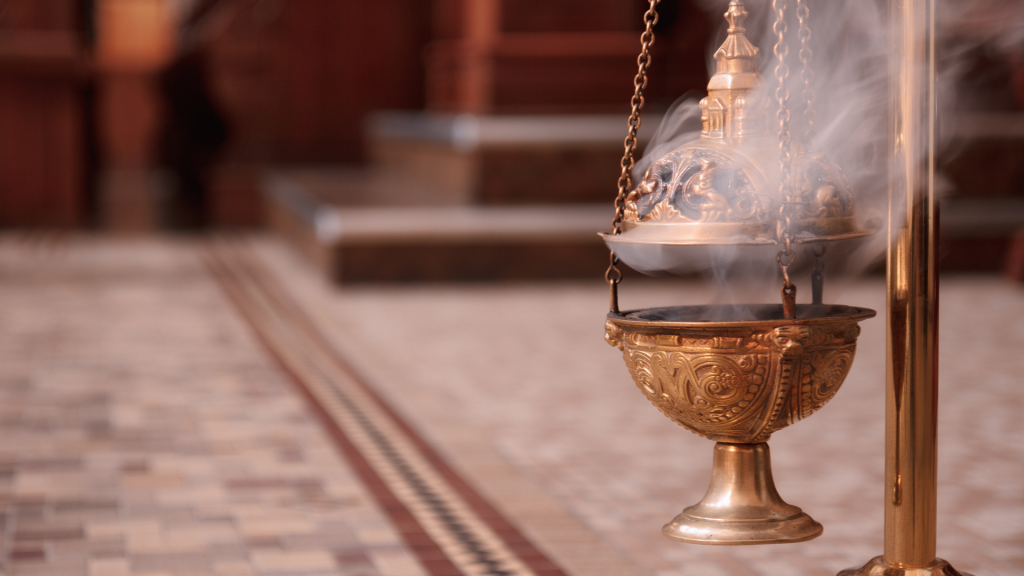 Can Burning Incense Ward Off Devils? Islamic View | About Islam