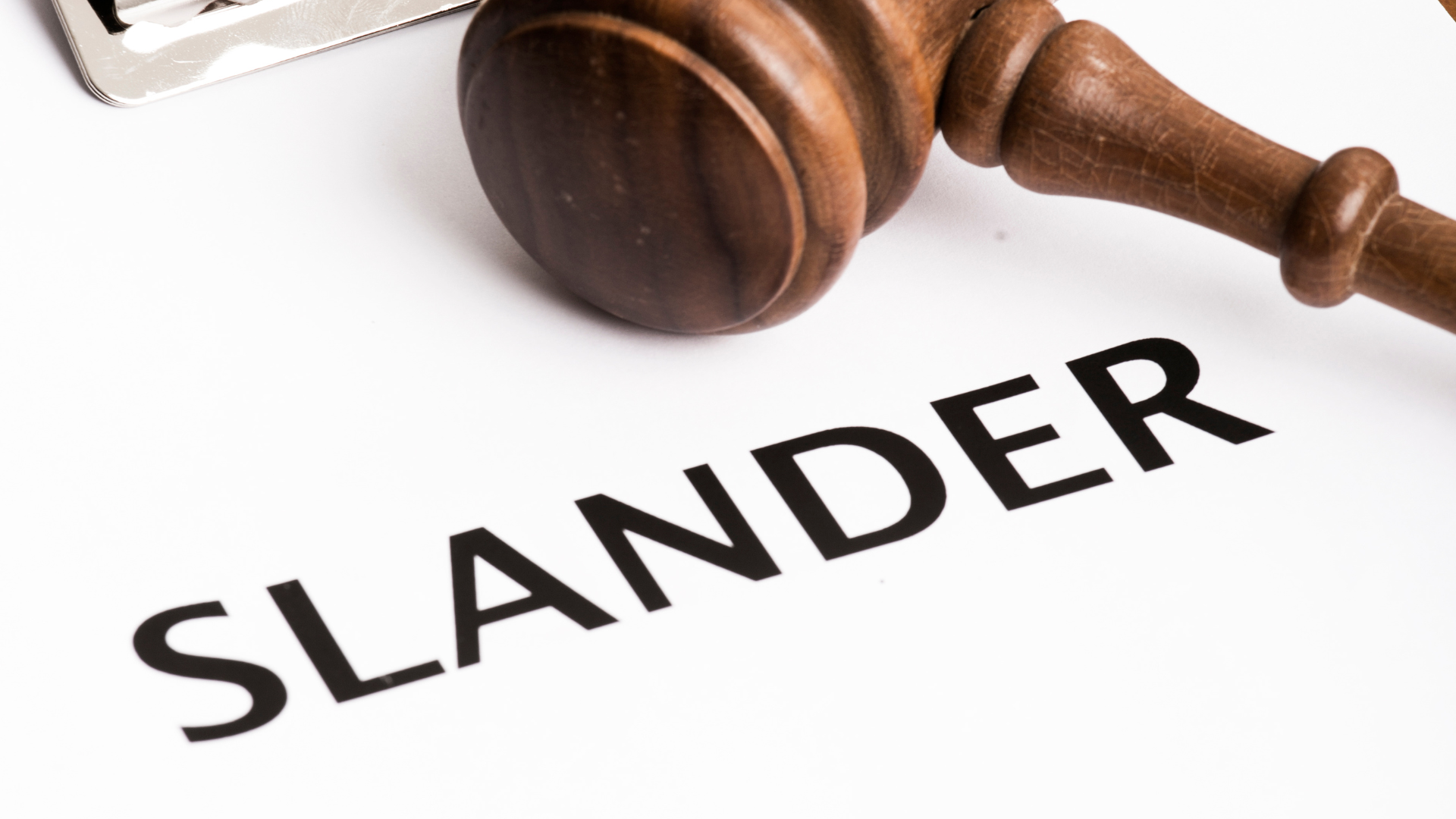 How to Repent for Slandering a Girl with Adultery | About Islam