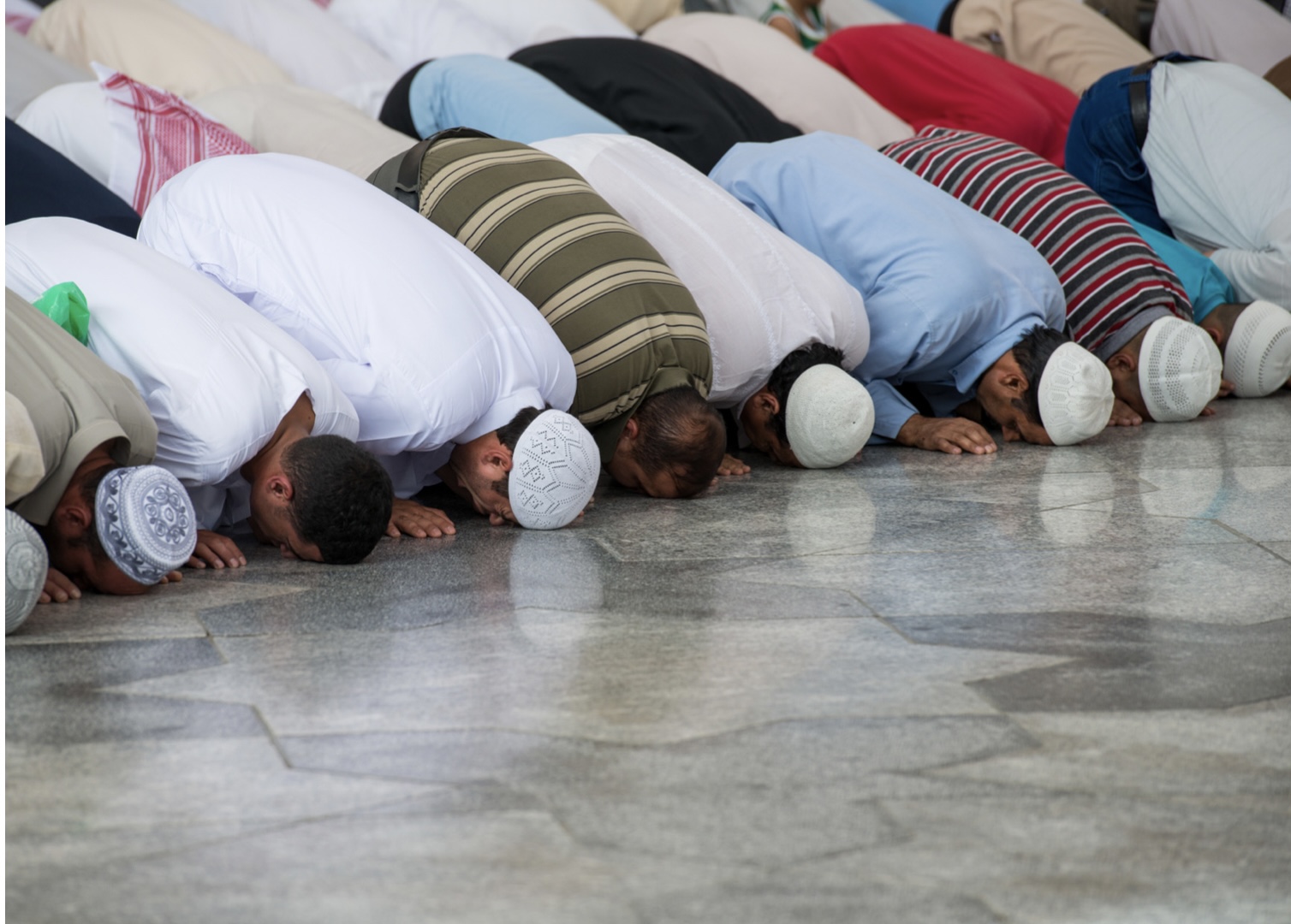 Significance and Virtues of Friday in Islamic Tradition | About Islam