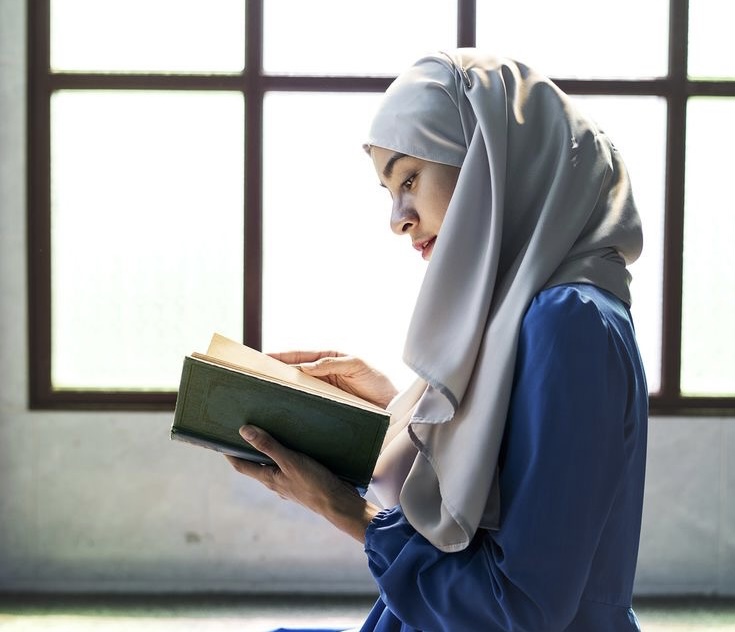 Muslim Convert: Tips And Motivation - Mufti Menk | About Islam