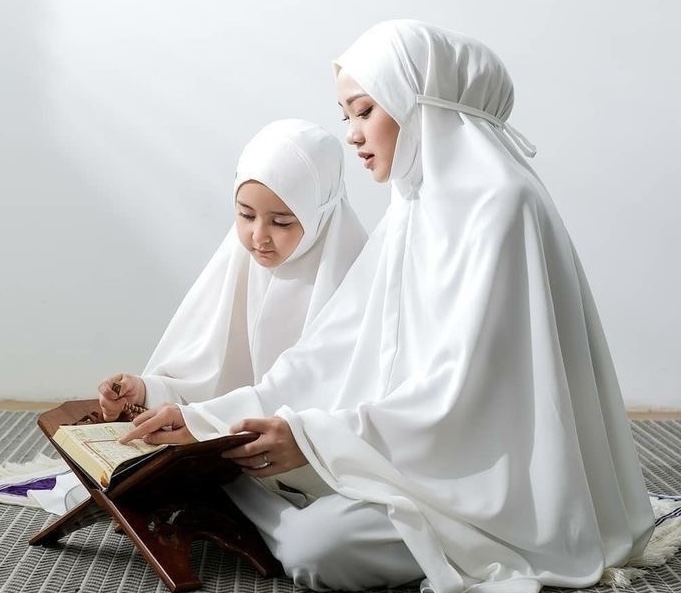 How to Build Good Habits in Kids | About Islam