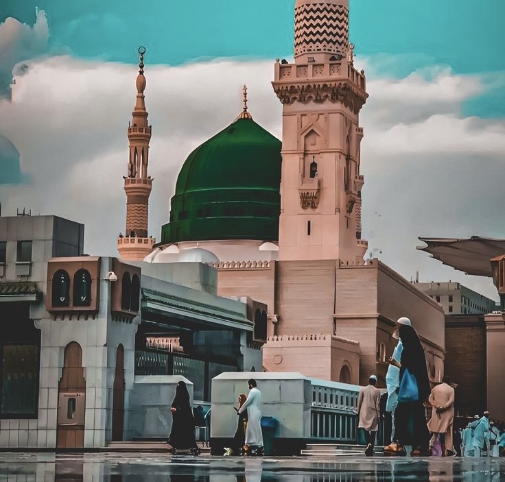 The Basic and Major Concepts in Islam | About Islam