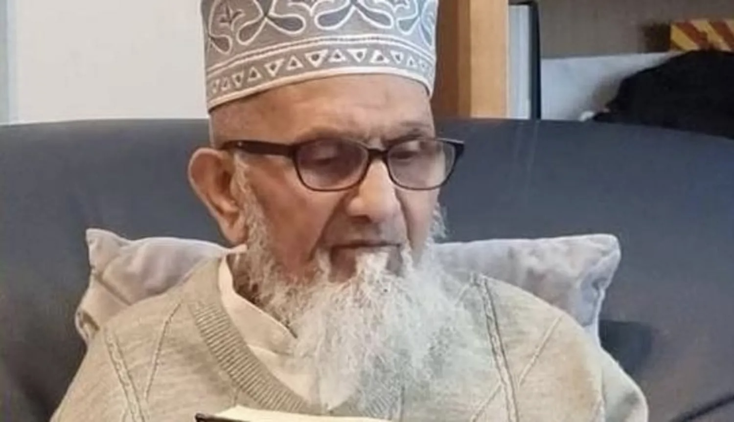 Imam Who Helped Establish Derby’s First Mosque Dies | About Islam