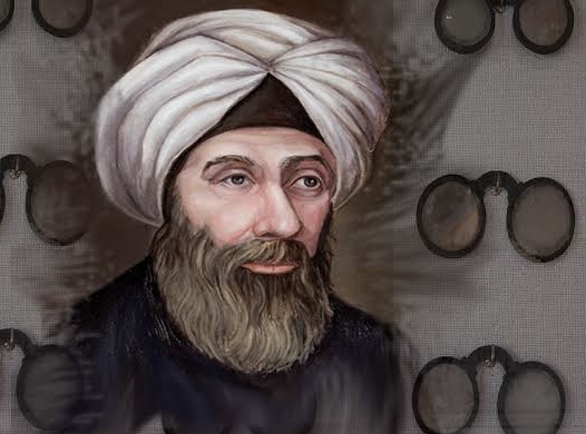 Ibn al-Haytham (Alhazen): Master of Optics | About Islam