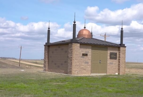 Four Oldest Mosques in America | About Islam