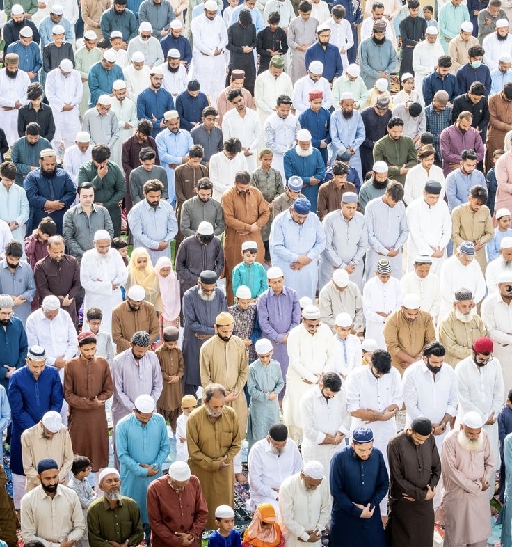 8 Things Muslims Should Do on the Day of Eid Al-Fitr | About Islam