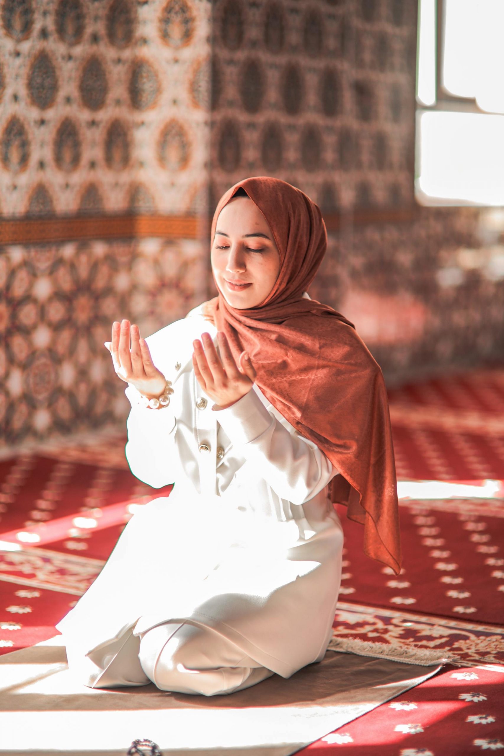 Learning a Deeper Connection with God as a New Muslim | About Islam