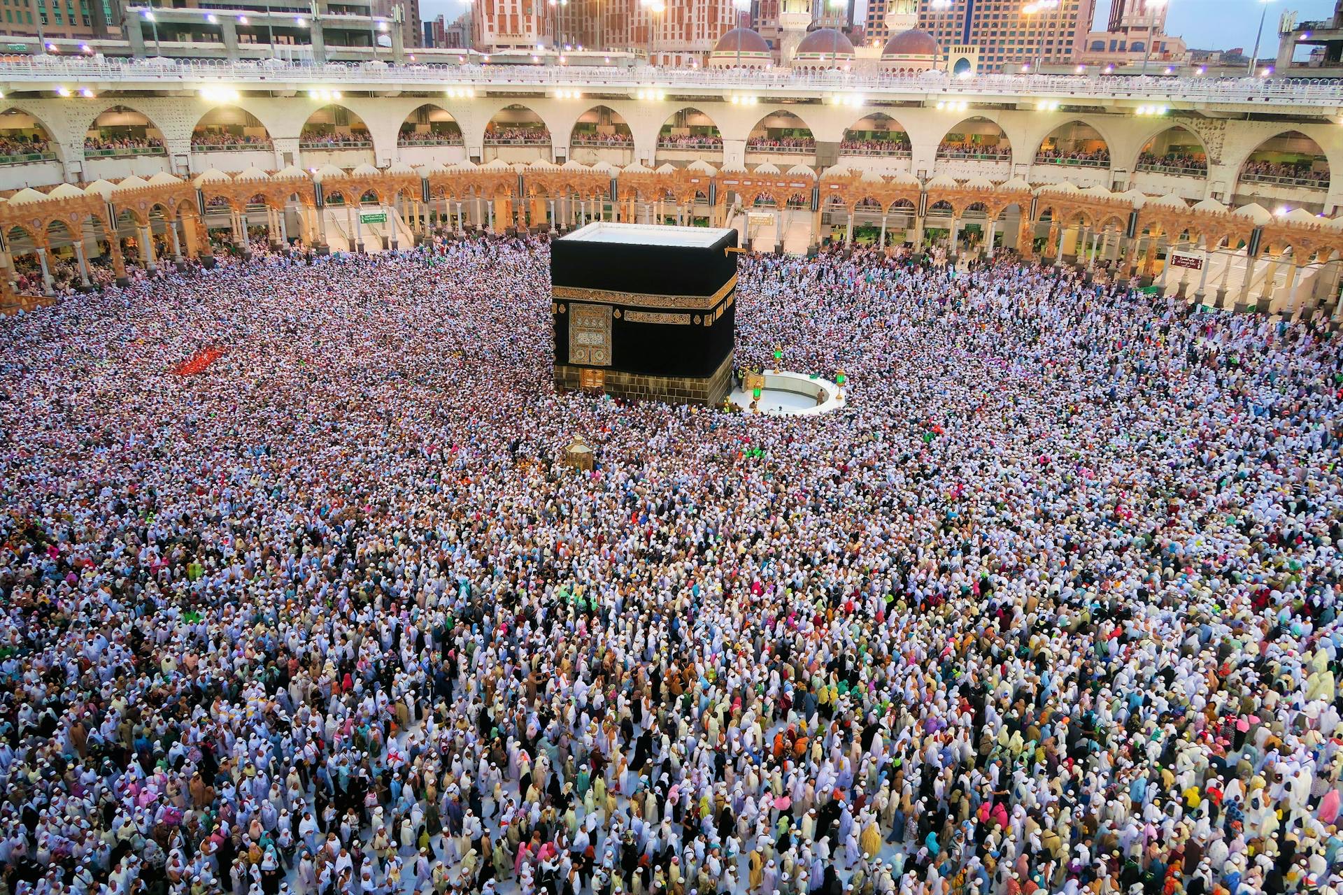 Quick Things to Know About Hajj | About Islam