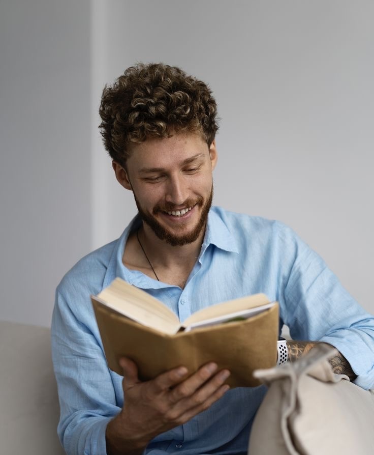 Reading Prophet Muhammad's Biography Led Me to Islam | About Islam