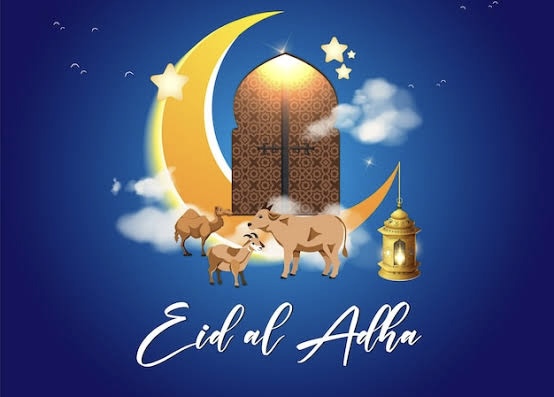 `Eid Al-Adha: Muslim World to Celebrate Feast on June 6 | About Islam