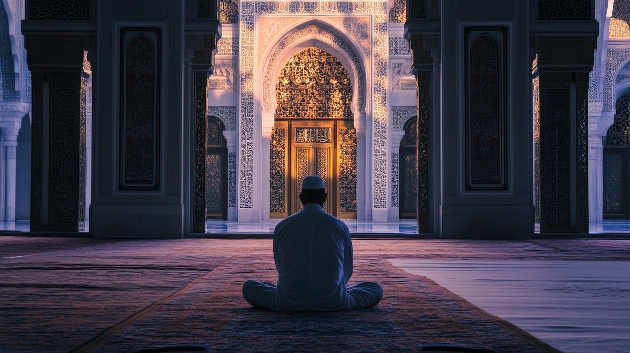 How Do I Repent Properly to God? | About Islam