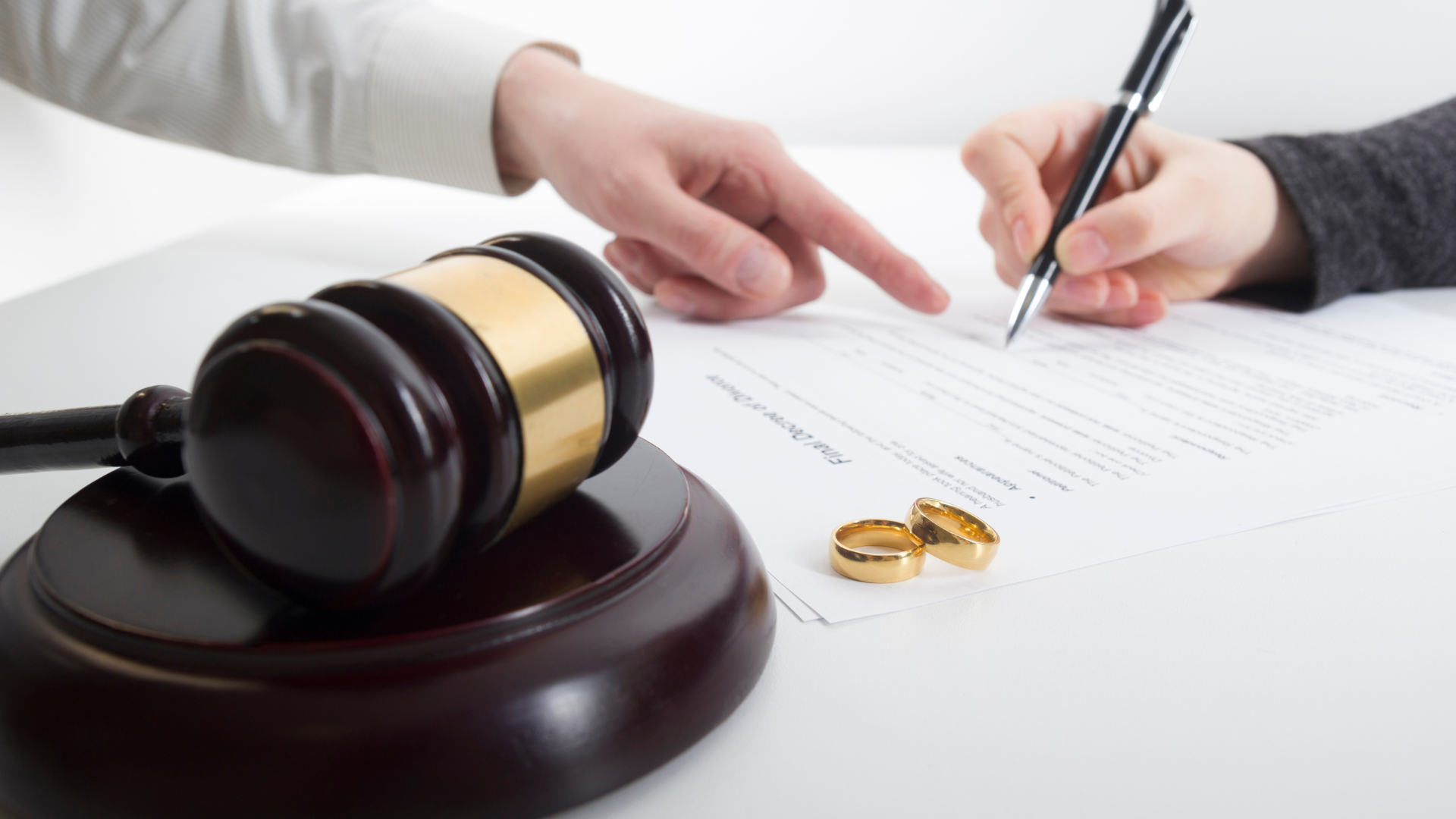 Does Saying Talaq Three Times Equal One Divorce? | About Islam